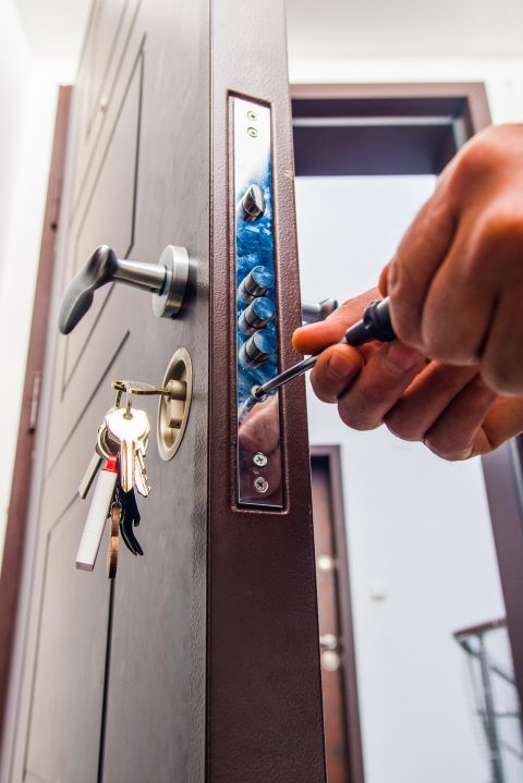 Ye Ole Locksmith Shoppe Inc | Locksmithing | Albany, NY